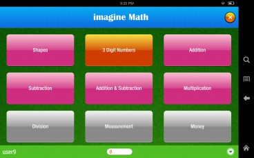 imagine Math » Pixatel Systems