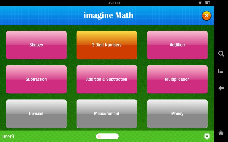 imagine Math » Pixatel Systems